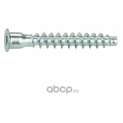 Конфирмат 5.0х50 мм с внутр. шестигр. (5 кг) STARFIX STARFIX SMV1075065