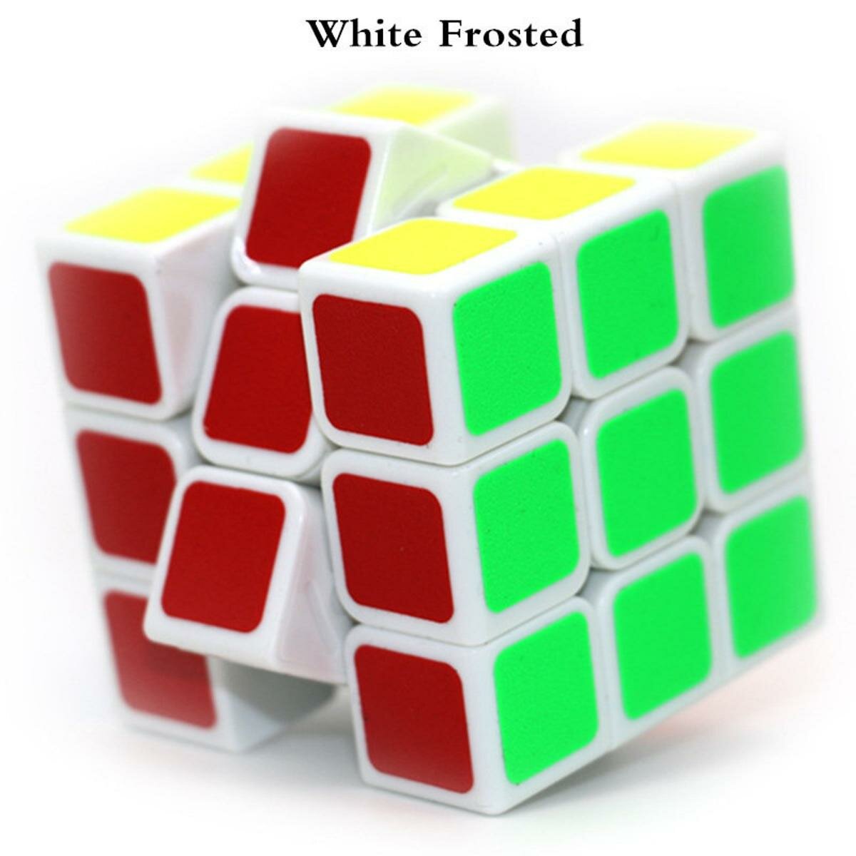 SHEGNSHOU Legend Cube 3x3 Magic Cubes Professional 3x3x3 57MM Наклейка Speed Puzzle Toys For Children Cube Toys For Chil