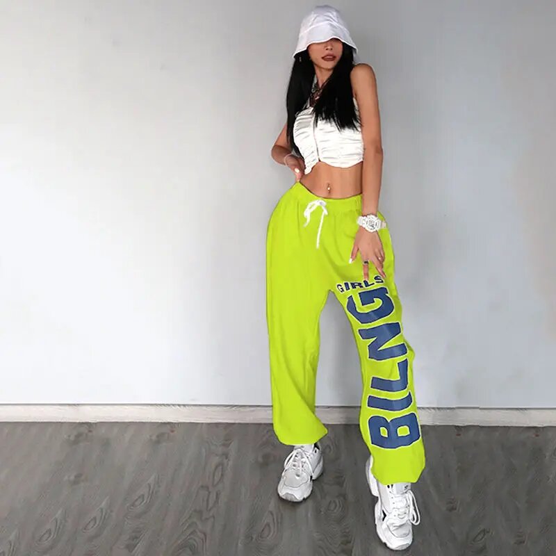 Брюки спортивные