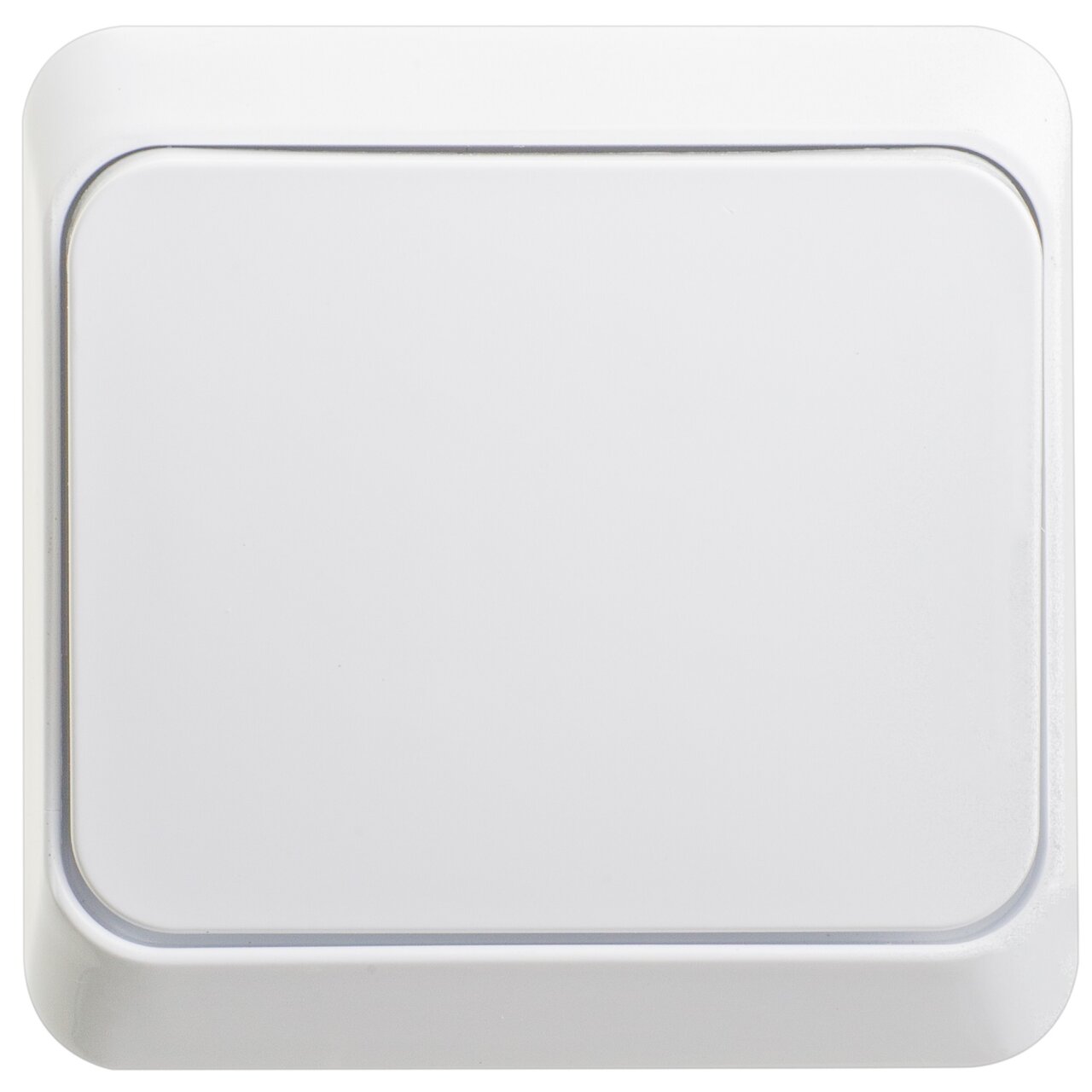 Schneider Electric Этюд BA10-004b одноклавишный переключатель для монтажа на DIN-рейку