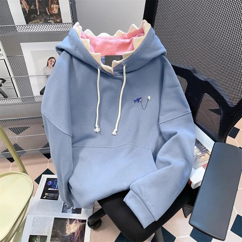 Толстовка спортивная