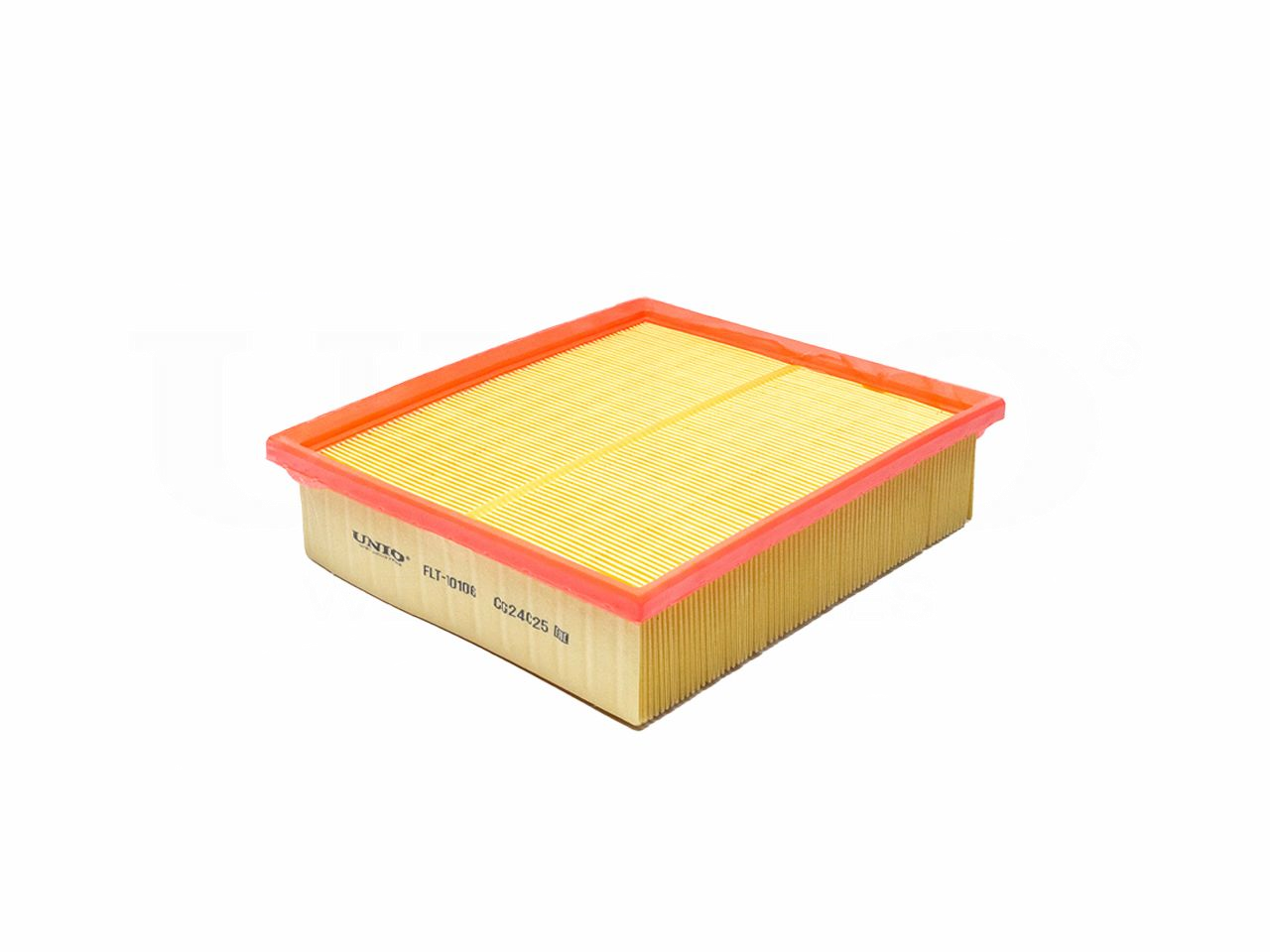 UNIO FLT-10106 (058133843 / 1444Q7 / 5019408) фильтр воздушный фильтр воздушный VW Passat (Пассат) b5 96-, Audi (Ауди)