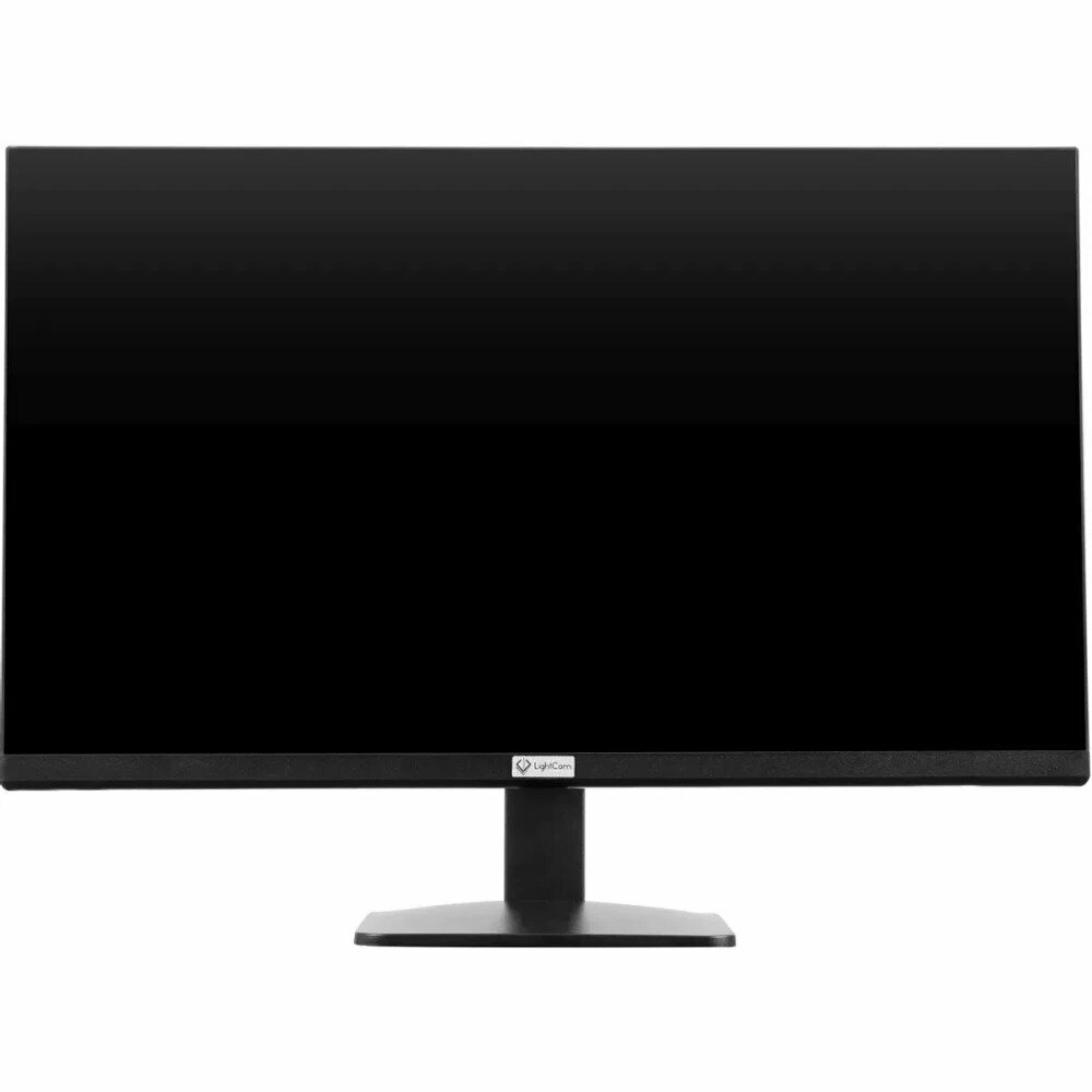 Монитор LCD LightCom V-Plus 27" пцвт.852859.600-06 QHD 2560 x 1440, IPS LED, 178/178, HDMI/DP, 4ms, 1000:1, 100Hz, 300cd/m2, Int, VESA, регулировка наклона, Реестр МПТ