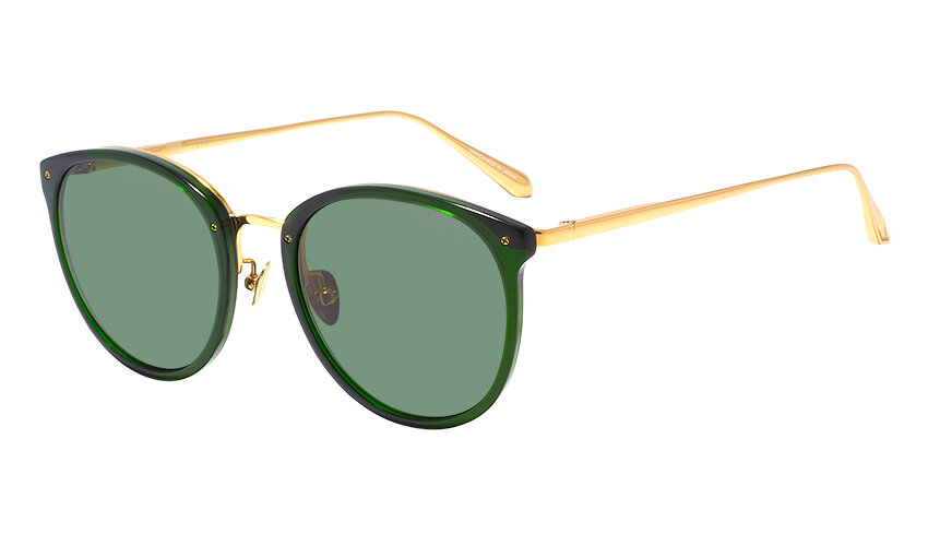 Солнцезащитные очки