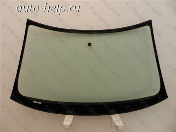 FYG AUDI Лобовое VIN Фиттинг