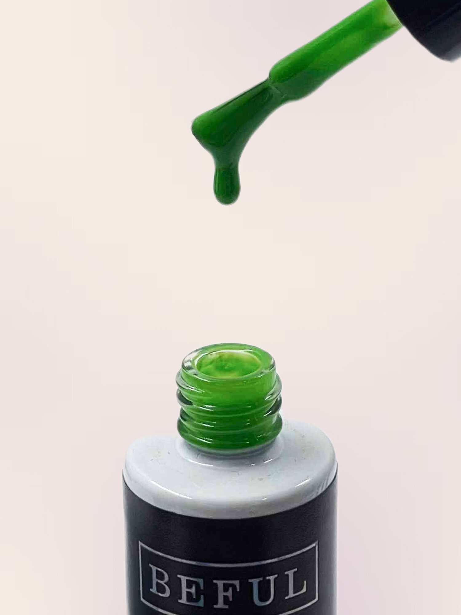 Гель-лак неоновый "NEON", 8 мл, №7