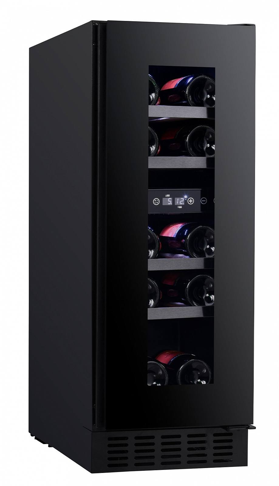 Холодильник винный Temptech SOMX30DRB-24