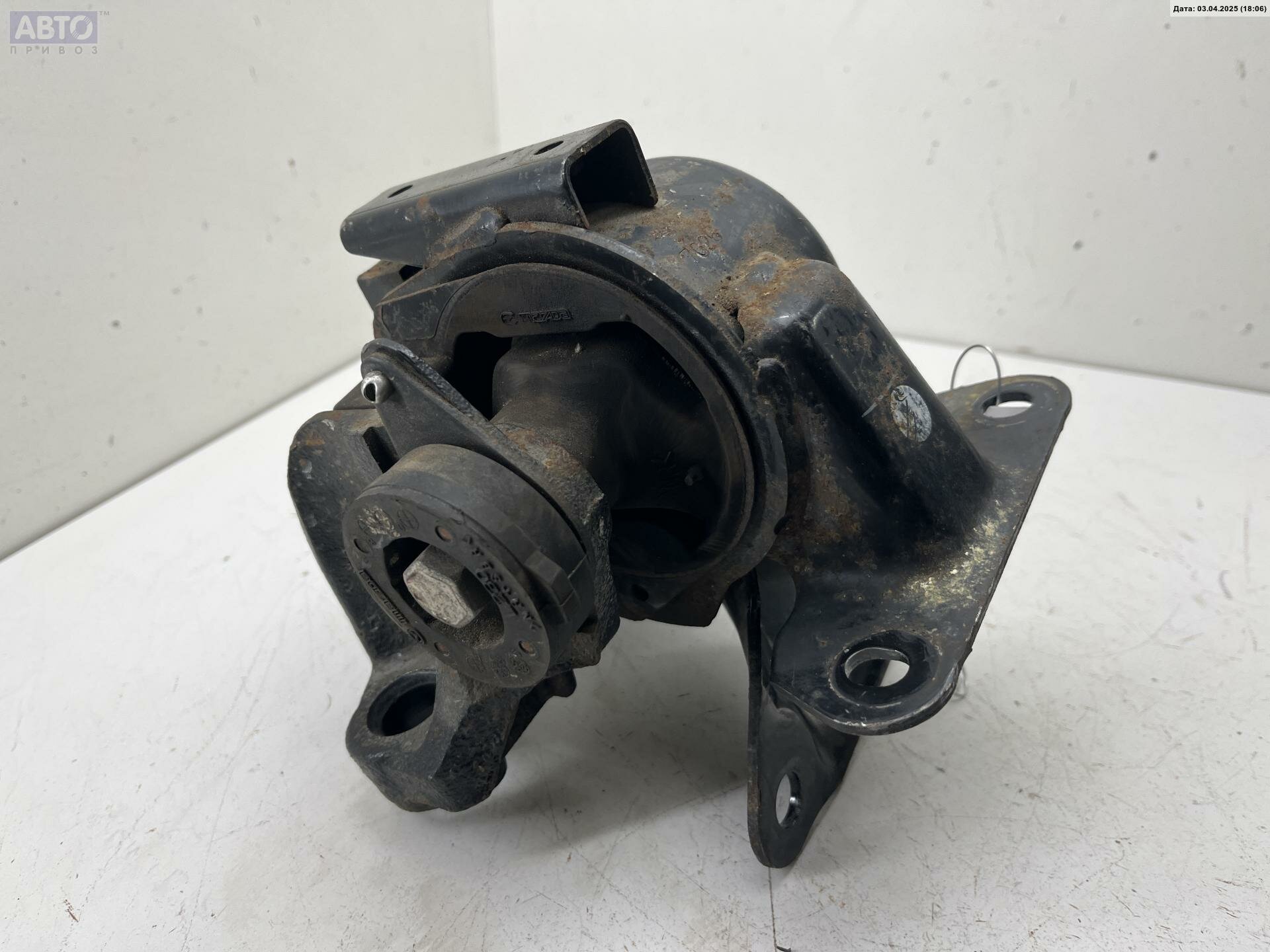 Подушка крепления двигателя Mazda CX-7