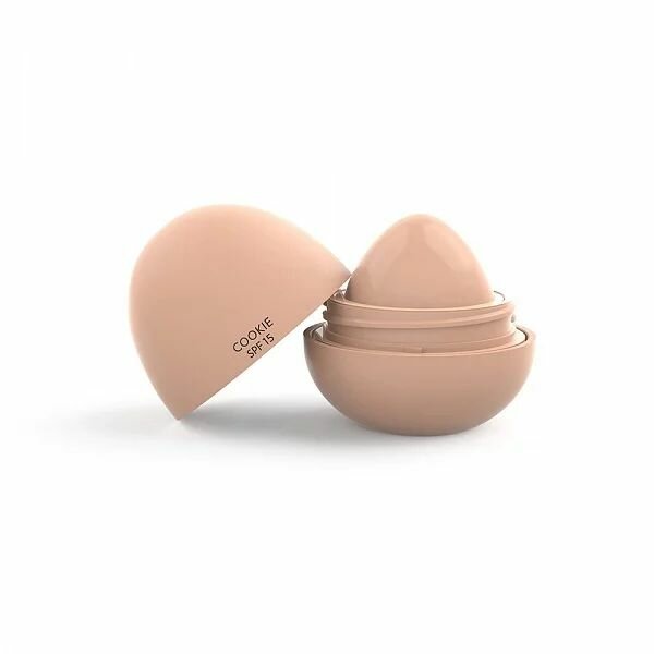 Golden Rose Масло для губ COOKIE Lip Butter SPF15