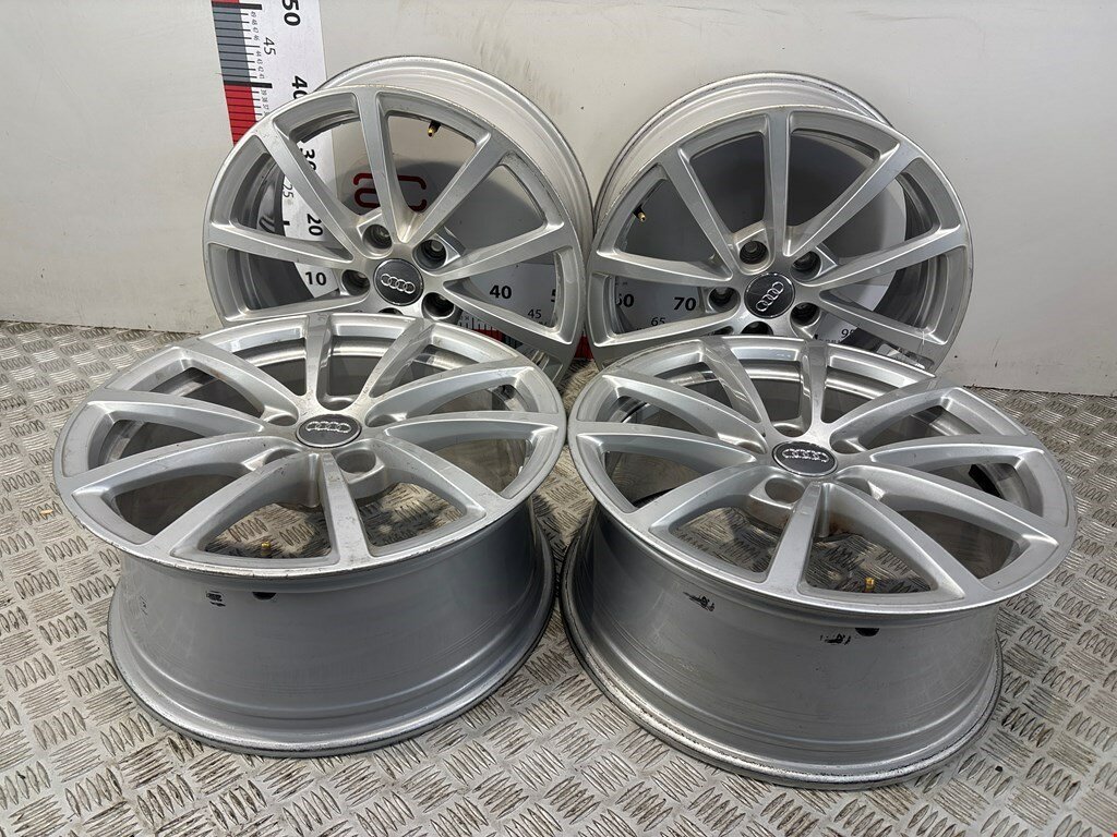 Диск литой Audi A6 C8 4K0601025 арт. 2208747