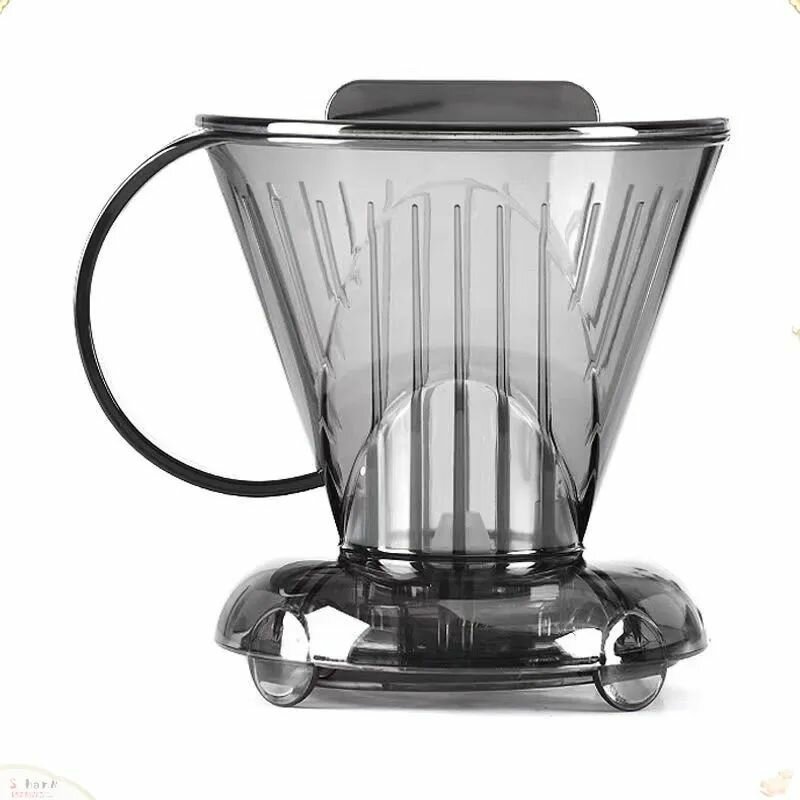 Воронка для заваривания кофе, 500 мл, 1 шт