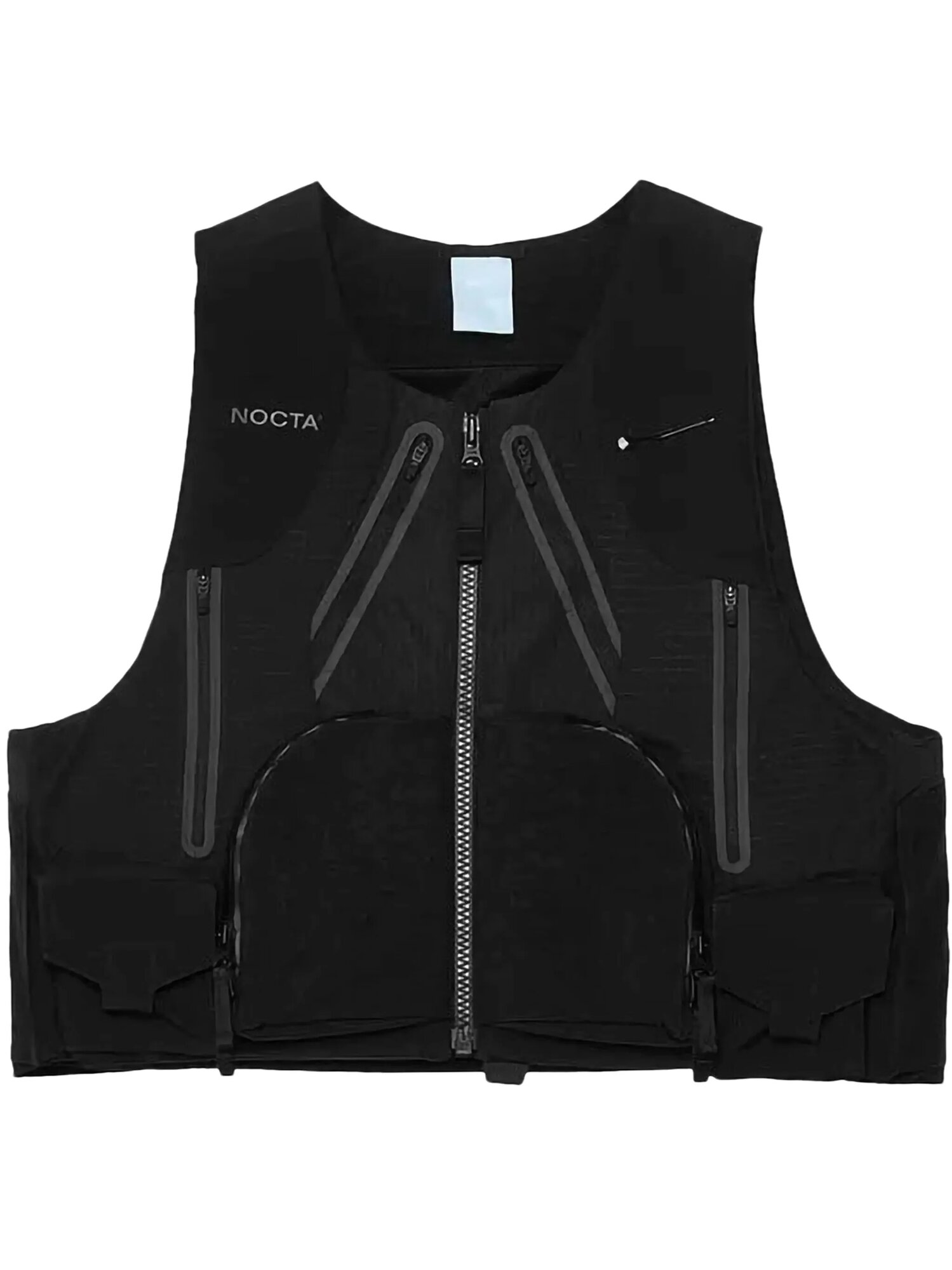 Рубашка x Drake NOCTA Tactical Black