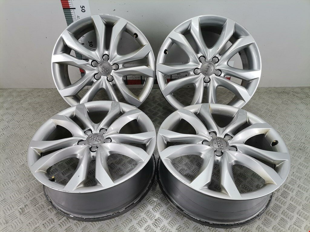 Диск литой Audi Q5 FY 8R0601025AL арт. 2208240