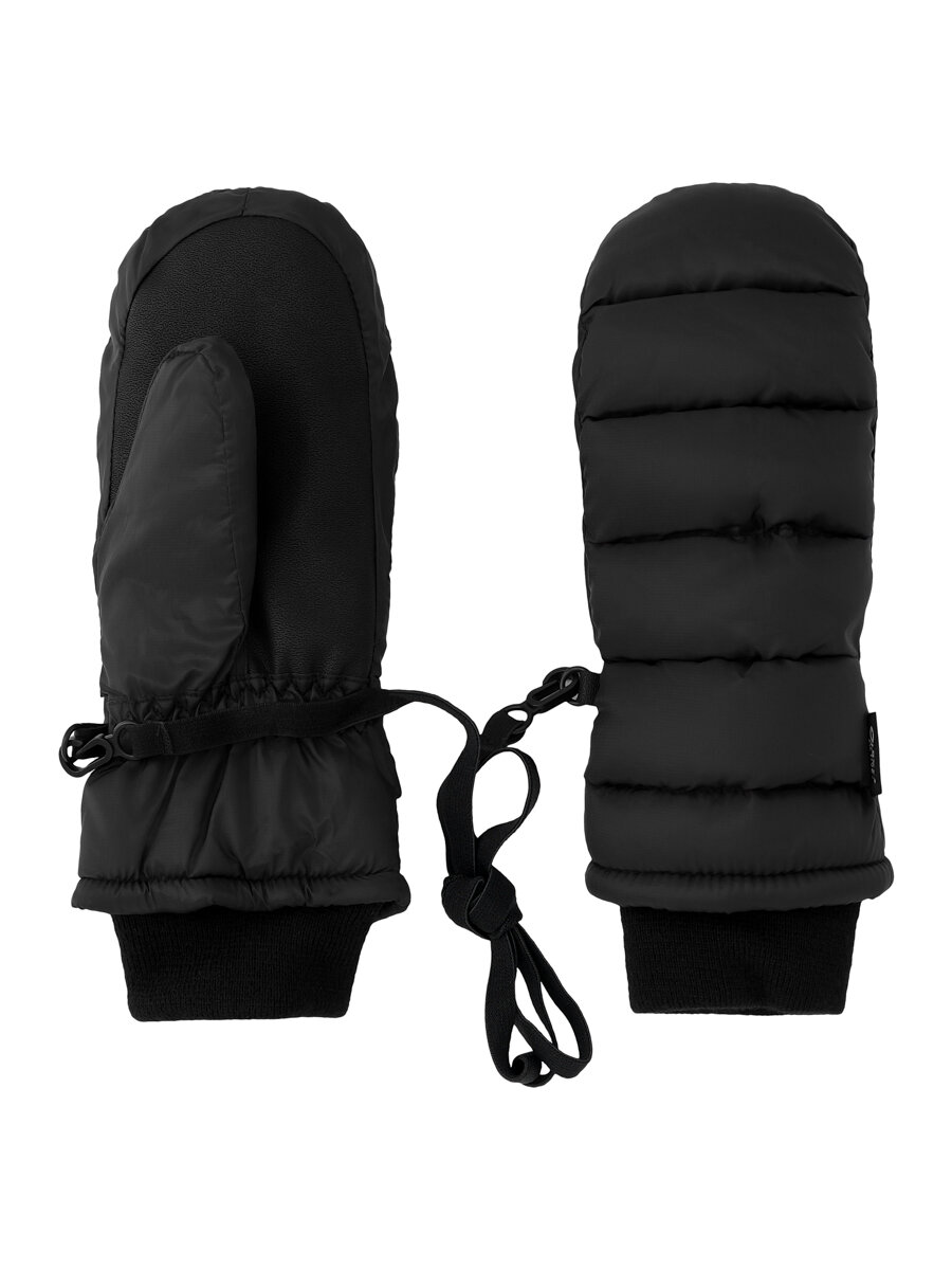 Варежки для мальчиков