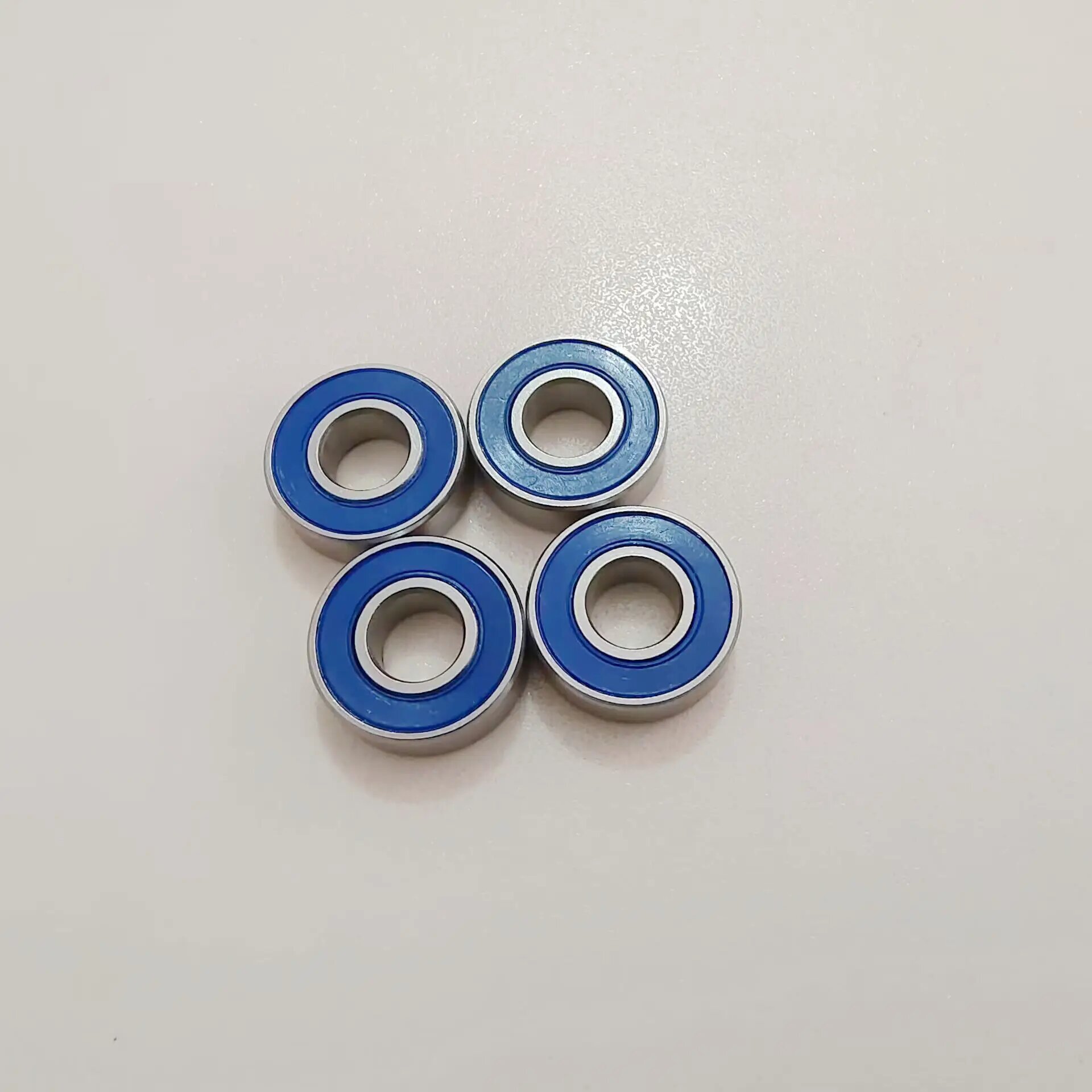 Подшипники MR1016 2RS W5 ABEC-3