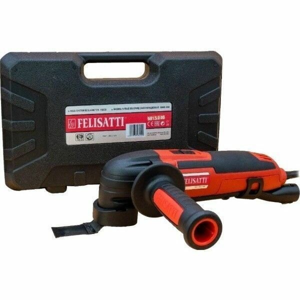 Многофункциональный инструмент Felisatti FT2200 300