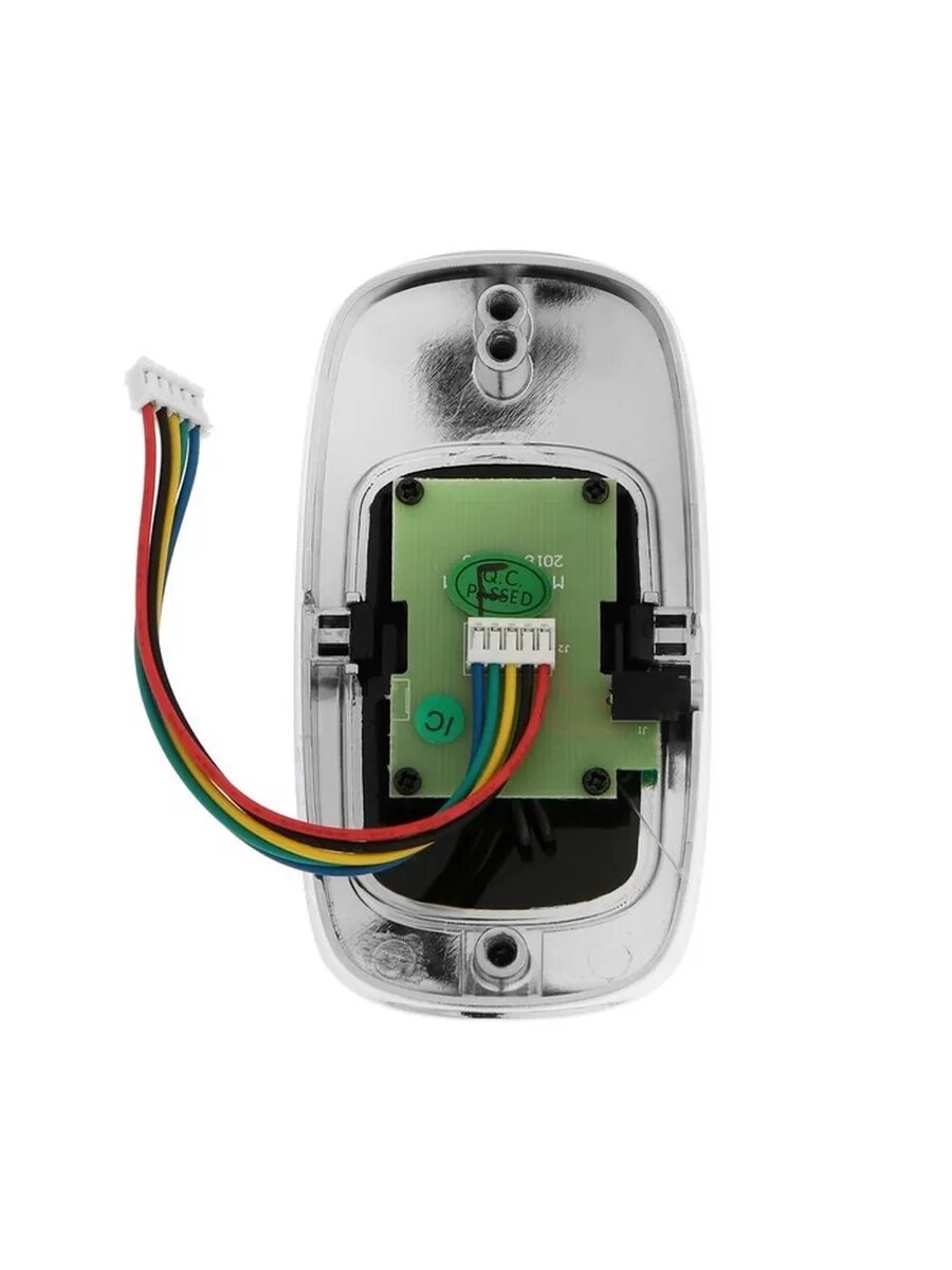 Электронный замок с RFID доступом 13 56 МГц