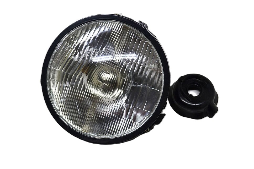 921014B000 Фара Hyundai Porter Левая, CR, арт. CR921014B000