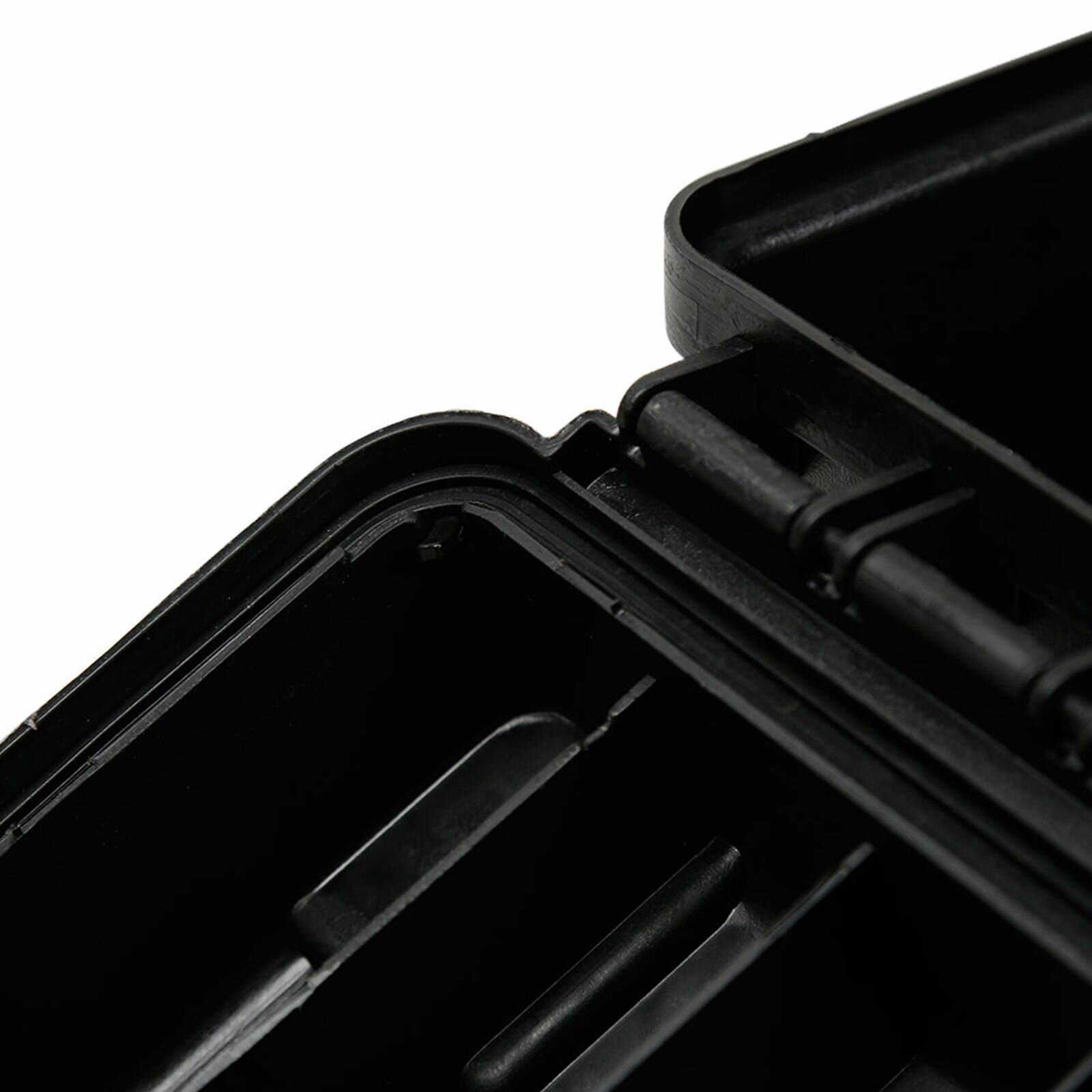 Коробка для хранения длина 12.9 см, ширина 29 см, высота 18 см.