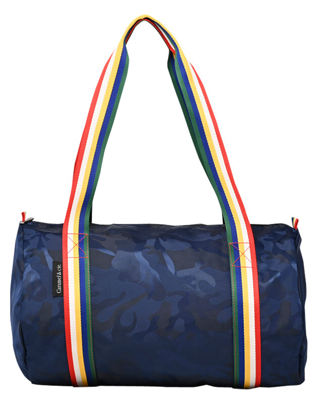 Сумка спортивная Caramel & cie