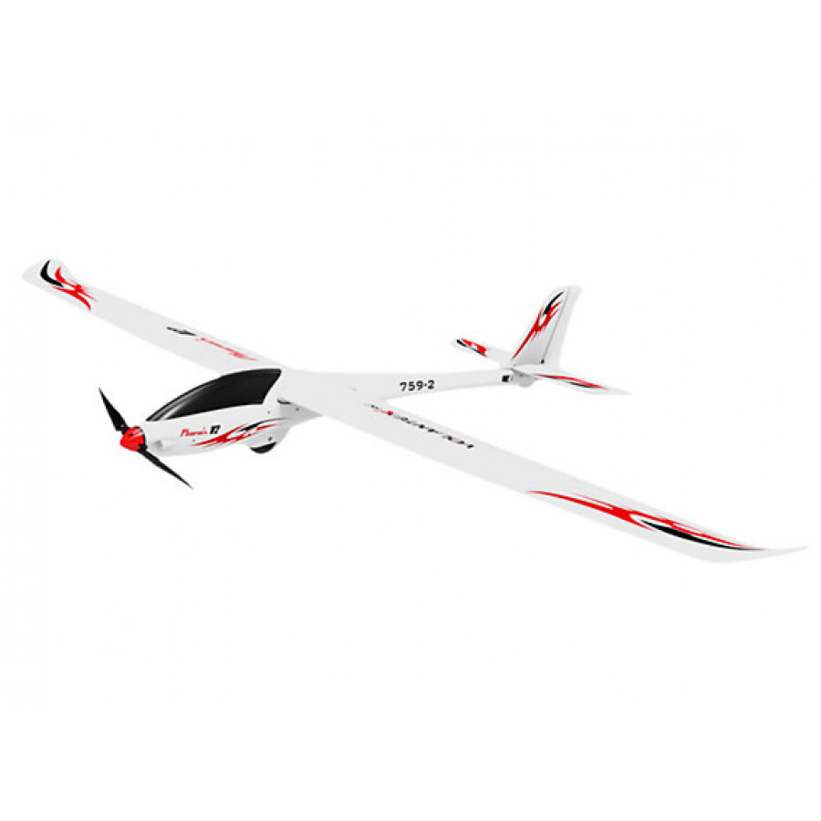 Планер Volantex 759-2 Phoenix V2 PNP (корпус)