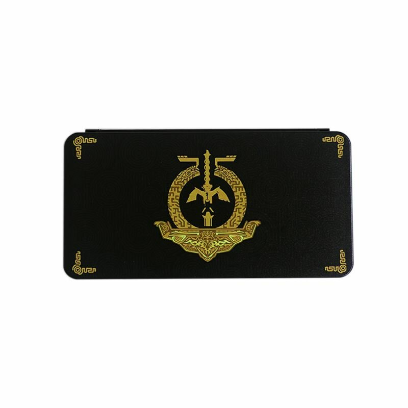 24-разрядная коробка для игровых карт Nintendo Switch advanced game card box для хранения игровых приставок