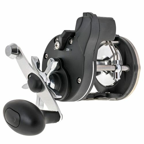 Катушка Grfish Black Sea 2000 TRC