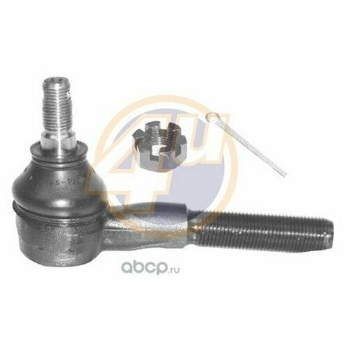Наконечник рулевой тяги 4U mta52915 для Mitsubishi L 200, Pajero II, Pajero Sport I