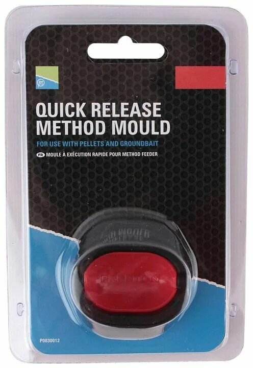 Пресс-форма Preston Quick Release Method L