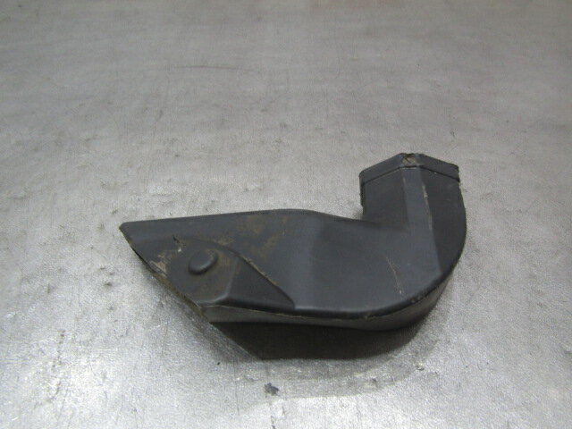 Воздуховод автономного отопителя MAN TGS, TGA, TGL, TGM