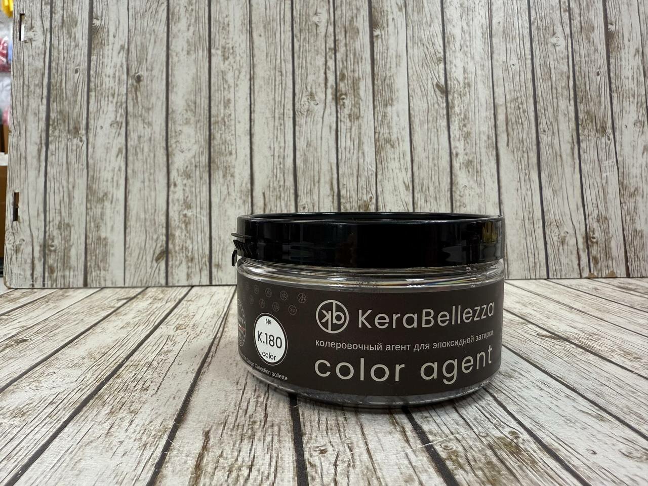 KeraBellezza - Колеровочный агент K.180, 0.1кг