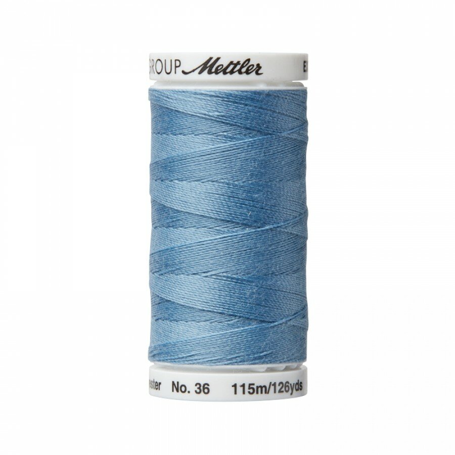 Нить суперкрепкая EXTRA STARK, 115 м 0350 Summer Sky