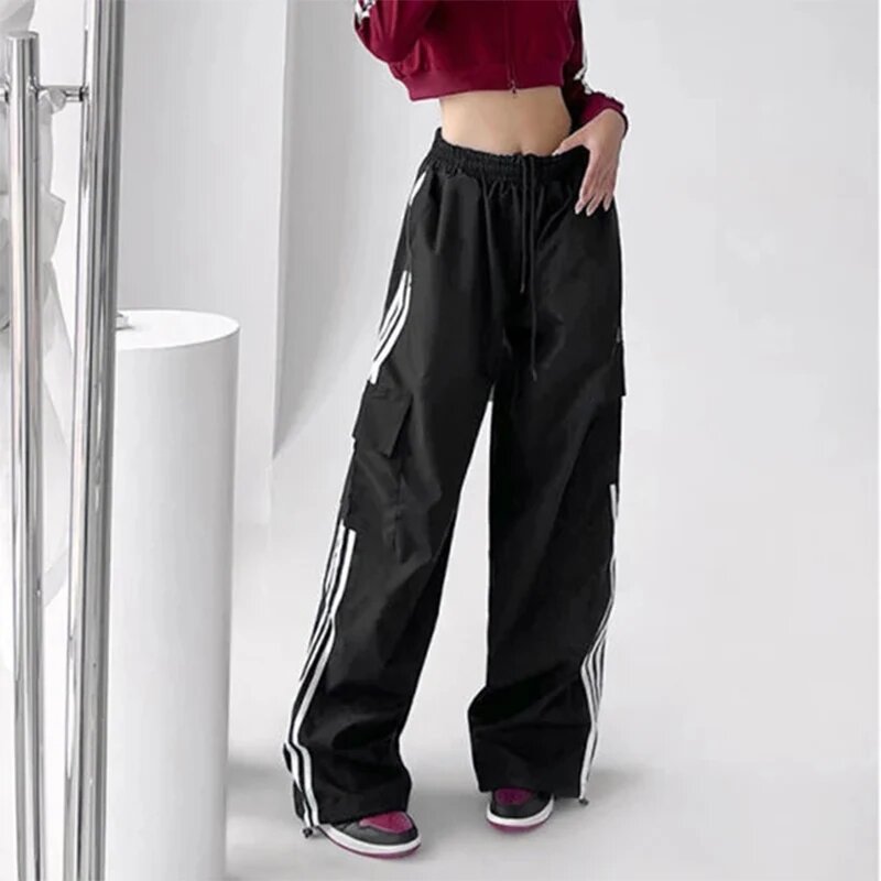 Брюки спортивные YEZW