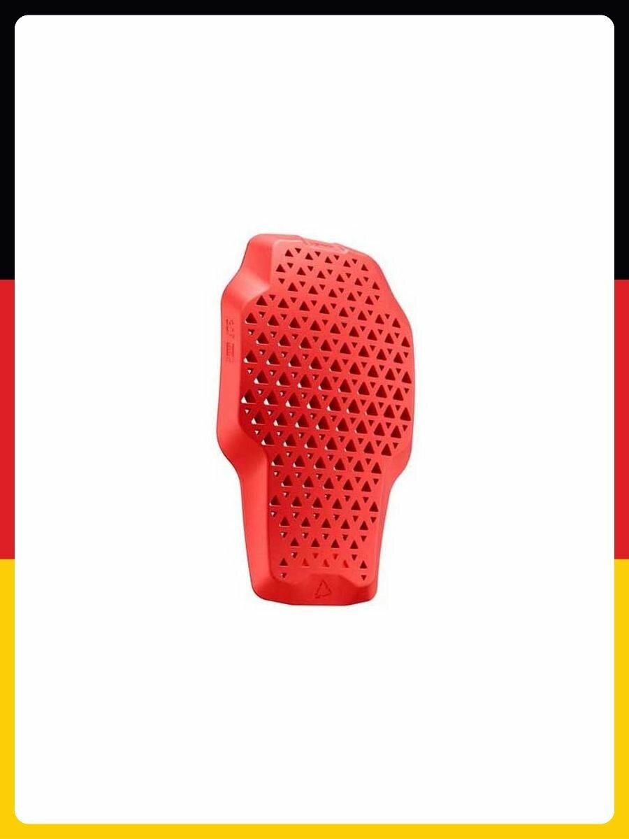 Мотозащита спины Leatt 3df Nivel 2 2XL