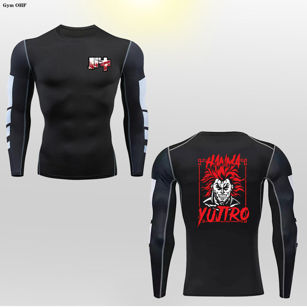 Туника спортивная