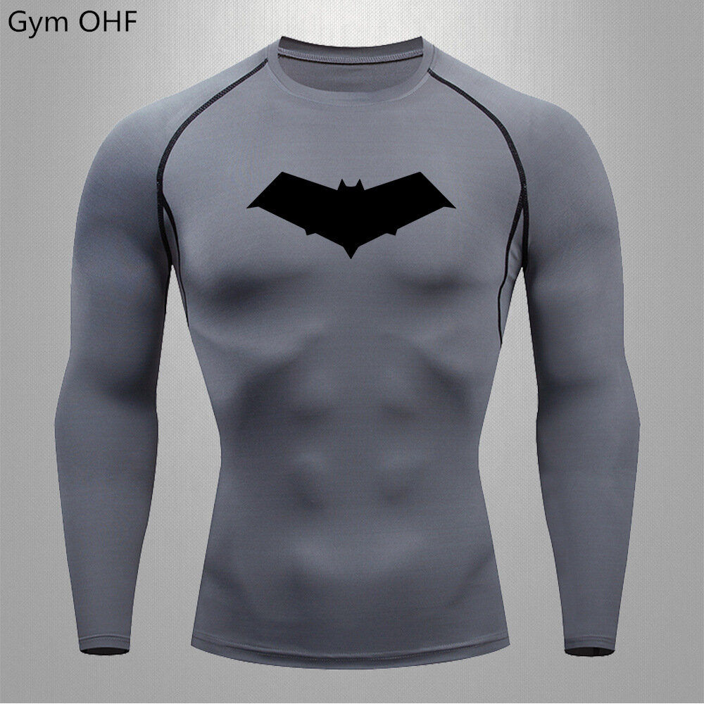 Футболка спортивная