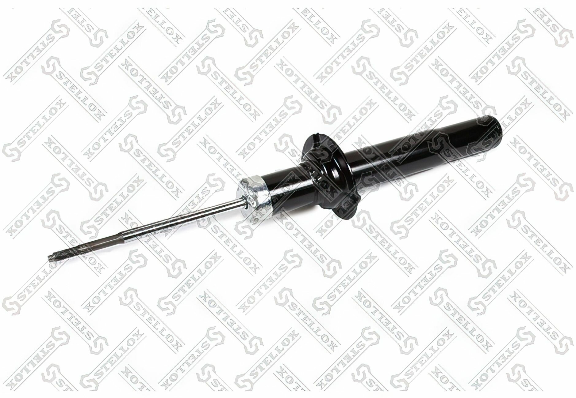 Амортизатор передний газовый для Хонда Аккорд 6 4203-9435-SX STELLOX