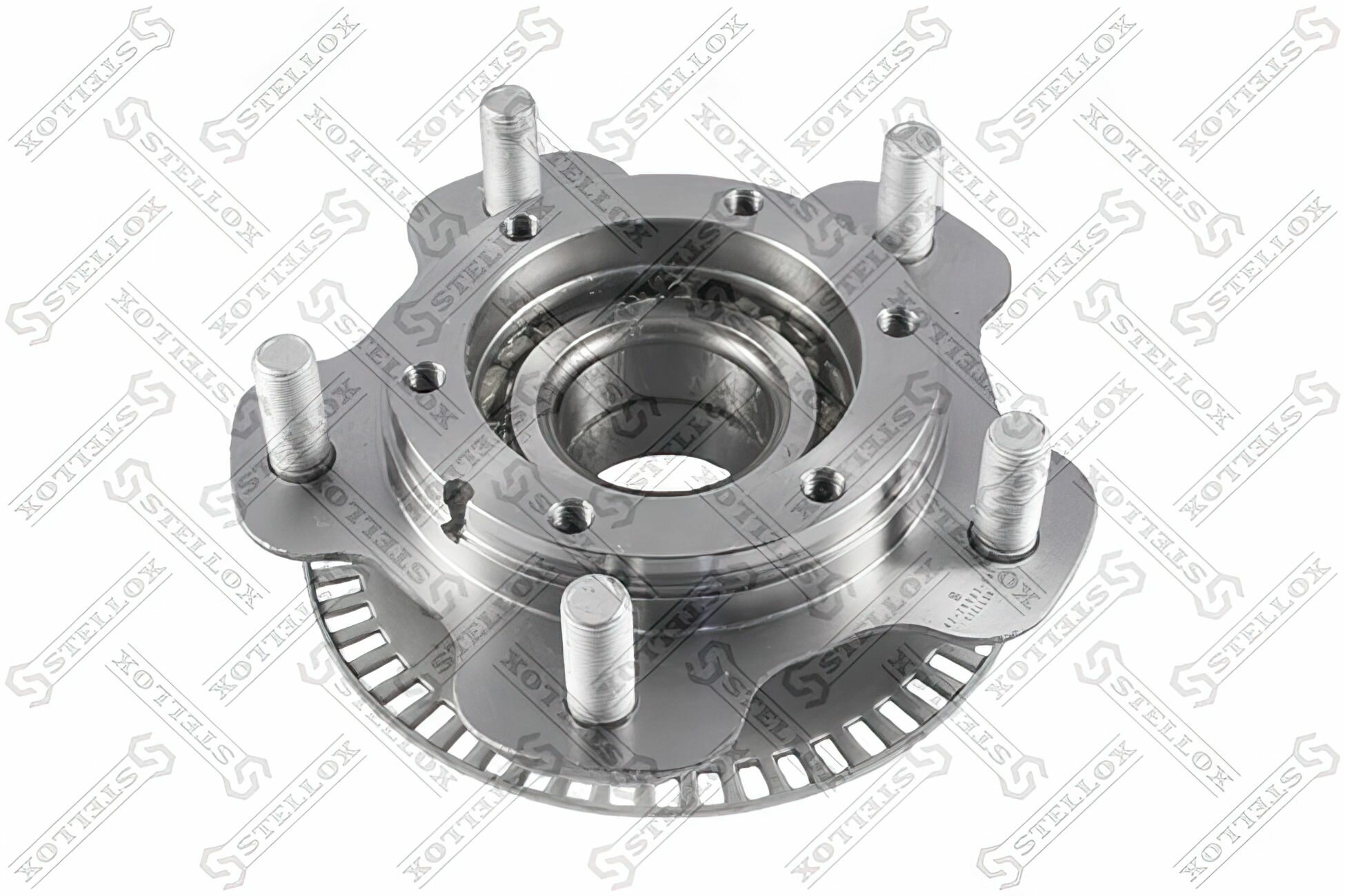 Подшипник ступицы передней для Сузуки Granvitara Diesel 1, 2, Витара 43-28993-SX STELLOX