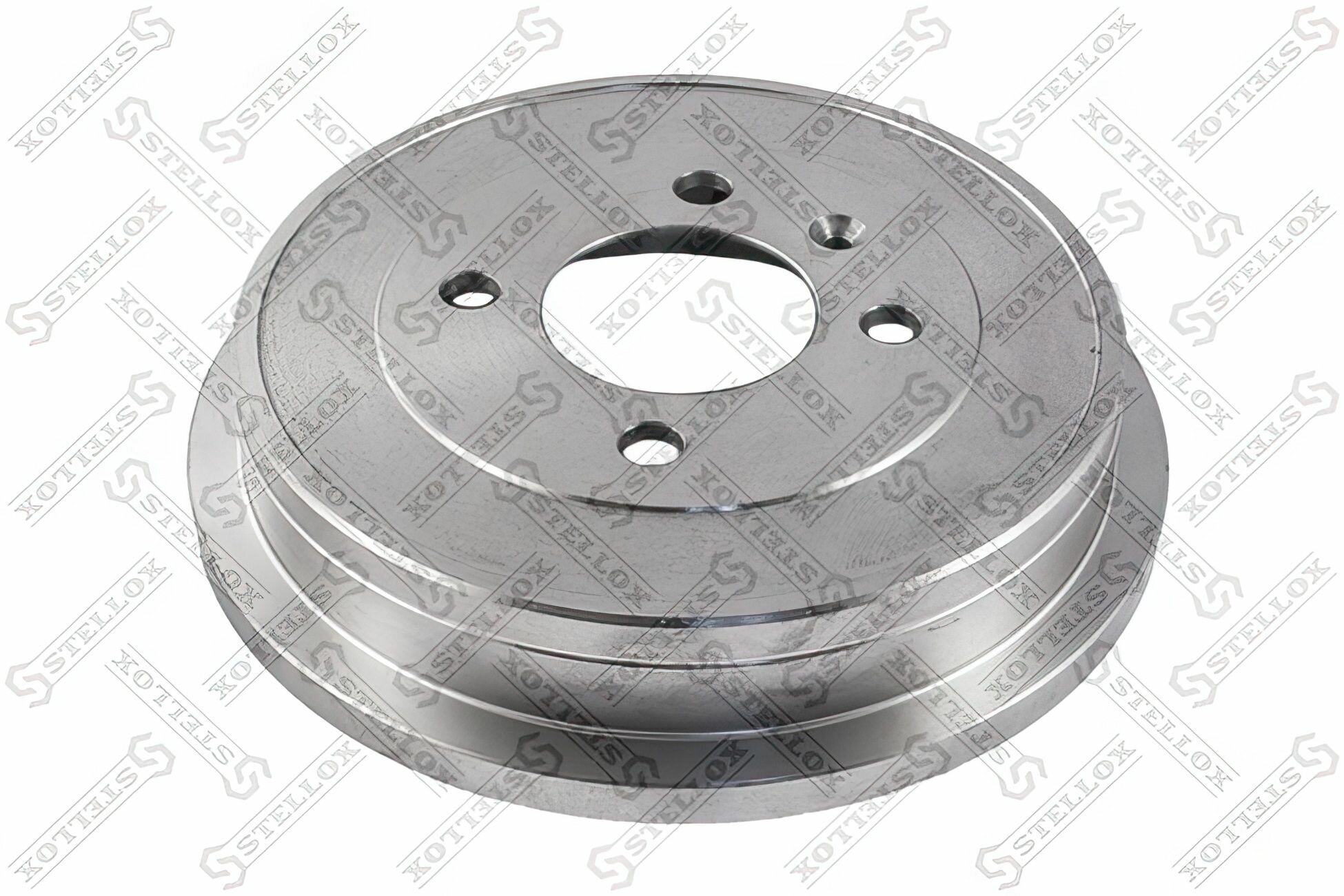 Барабан тормозной задний для Хонда Цивик 4, Фольксваген Поло, 3, Классик 3, Ван 6025-9917-SX STELLOX