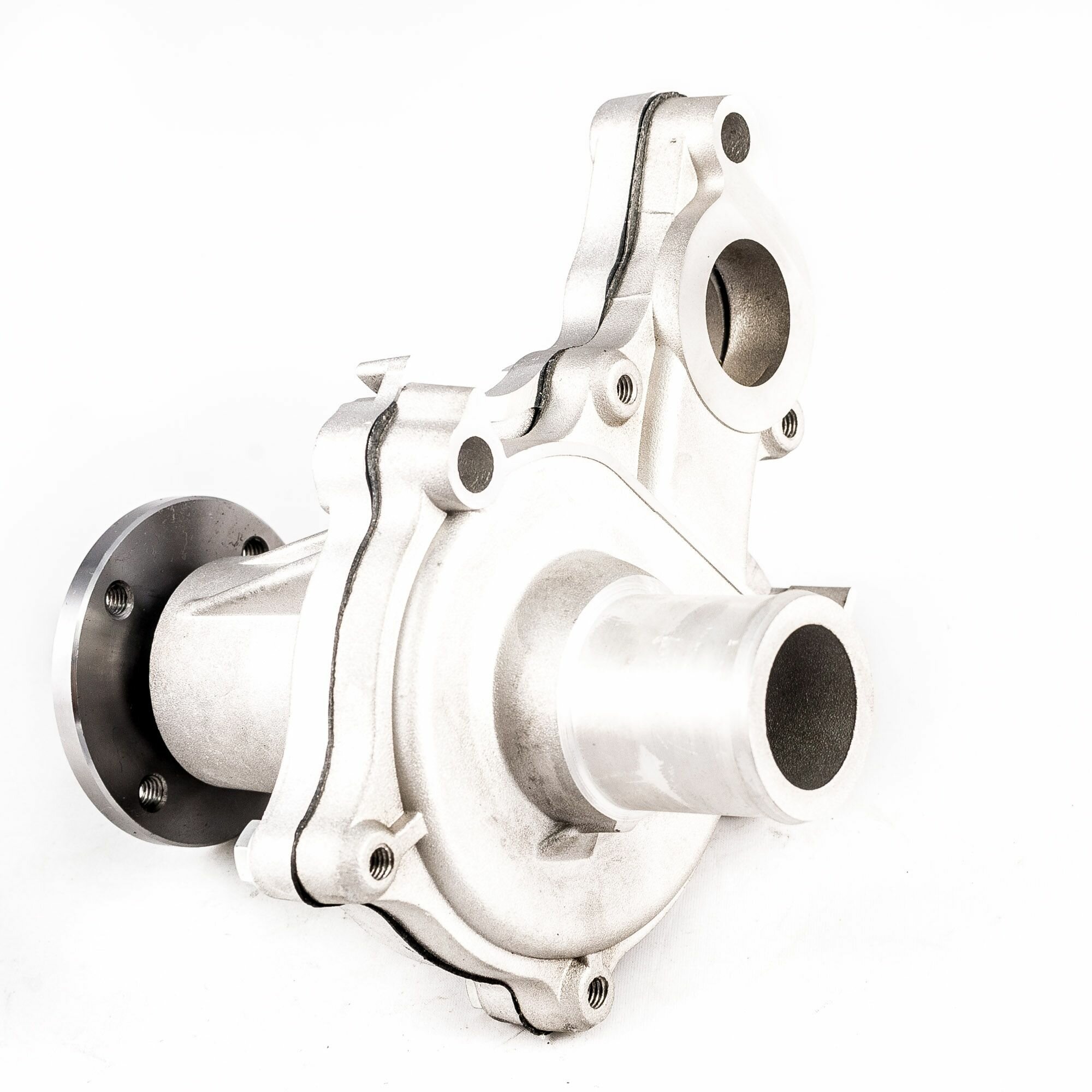 Помпа, водяной насос Джили