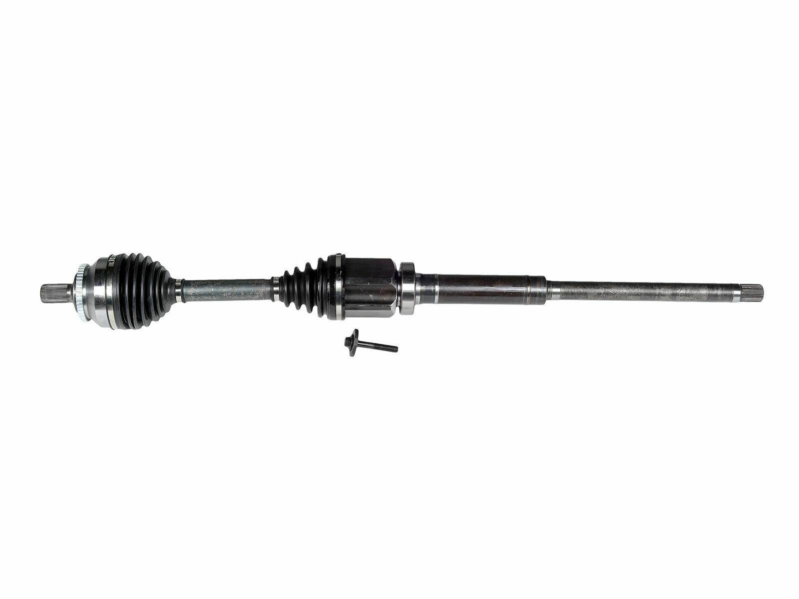 Привод правый для Вольво XC90, XC60, XC70, S60, S70 158 2237-SX STELLOX