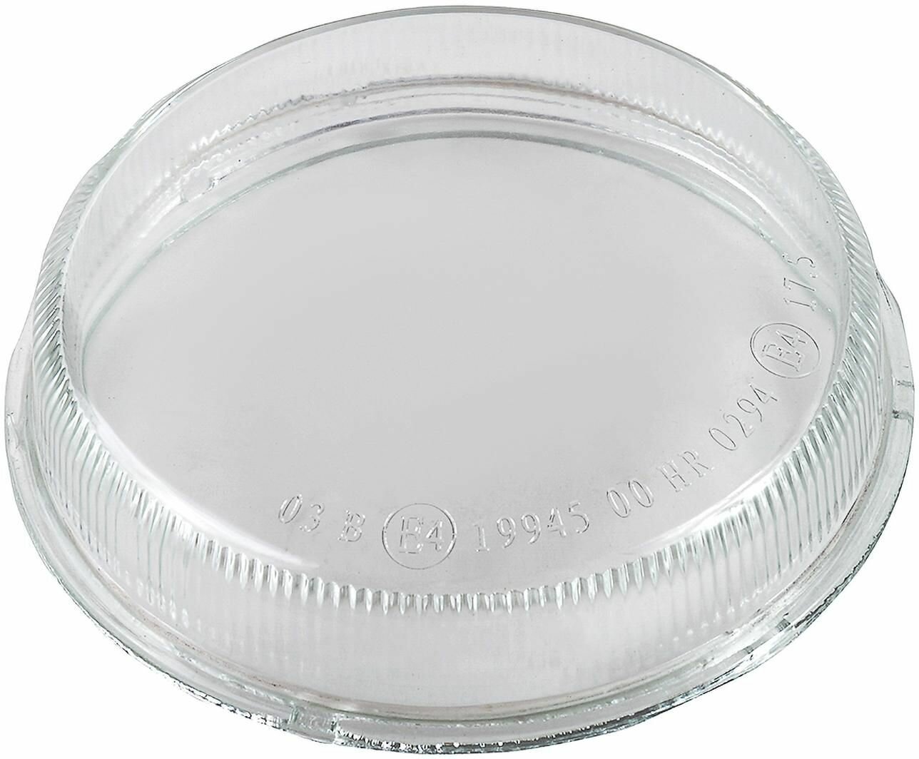 Рассеиватель стекло фары Ивеко 88-01068-SX STELLOX