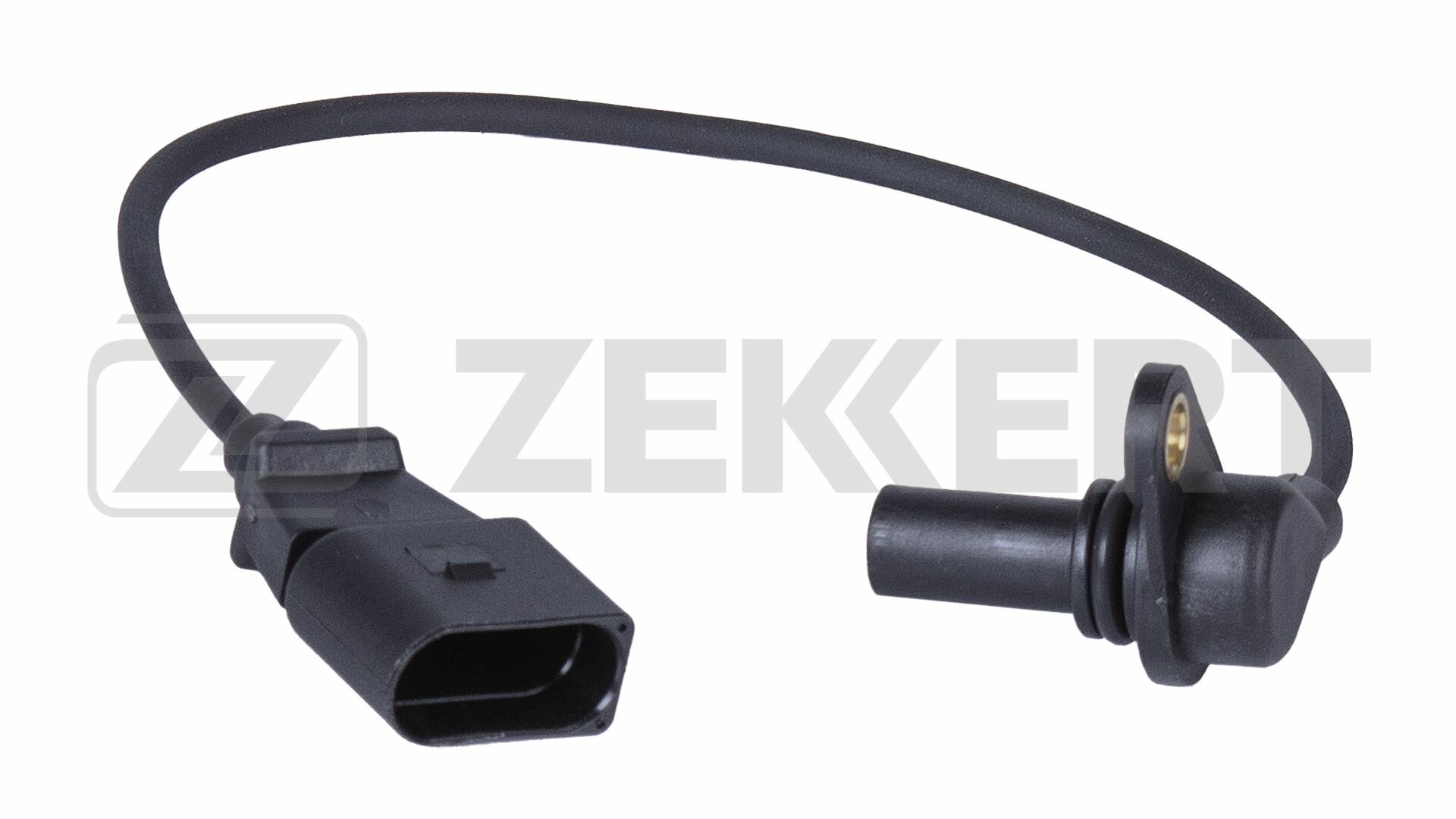 Zekkert Датчик положения коленвала для Audi A3 96- VW Golf IV 97- Skoda Octavia (1U_) 96- Seat Toledo 98- Le