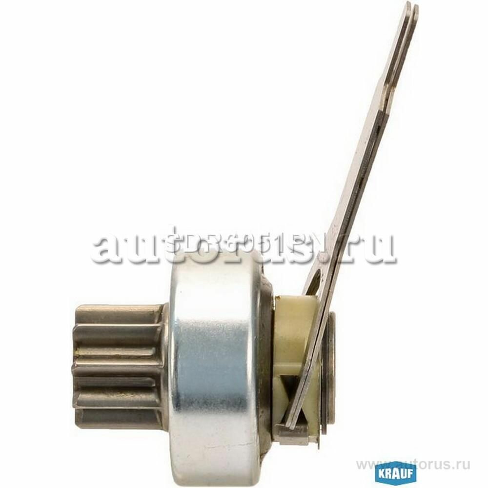 Бендикс стартера, для Газ, Уаз, 405, 406 арт SDR6051PN