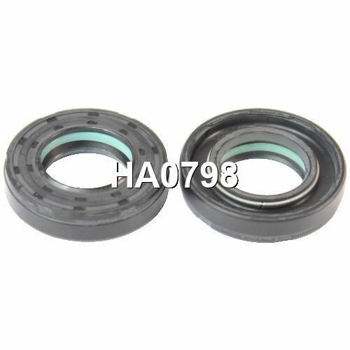 Сальник рулевой рейки Motorherz HA0798