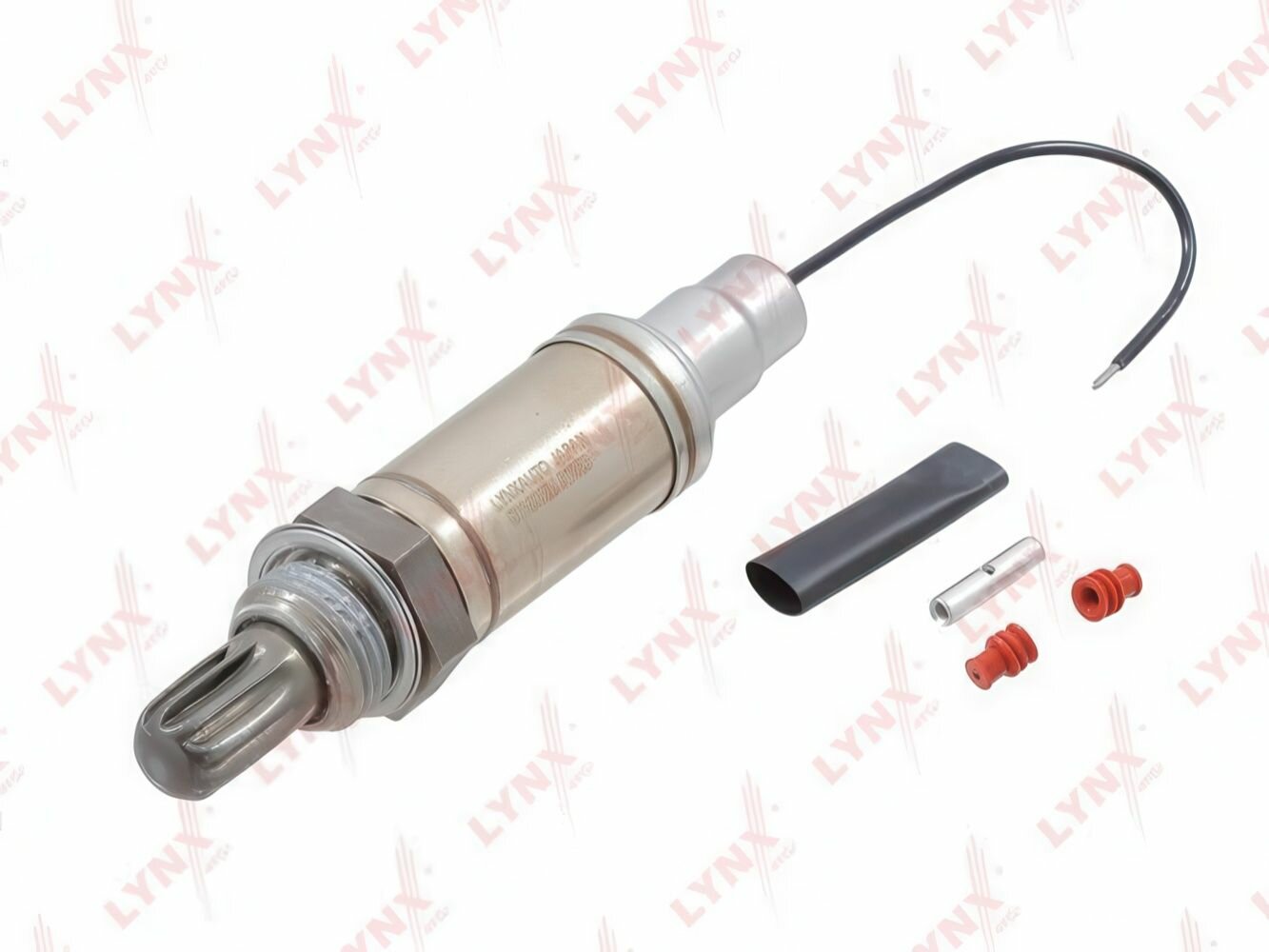 Датчик кислорода, лямбда-зонд КИА, Хендай, Рено, Форд,