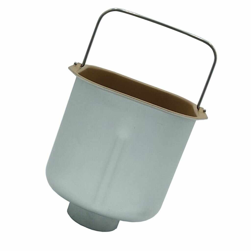 Ведро Для Выпечки Бытовой Хлебопечки Универсальное Сменное