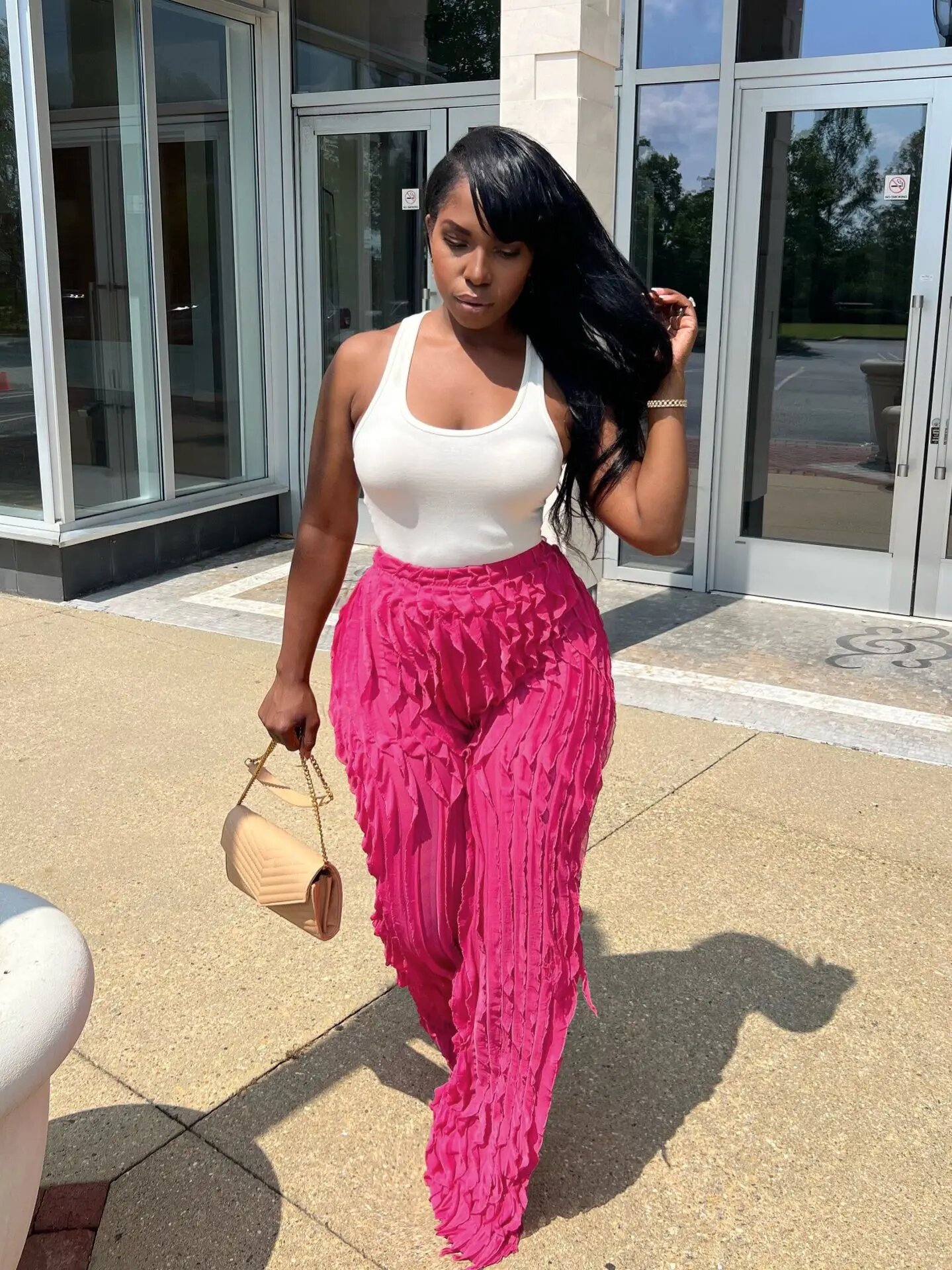 Брюки спортивные