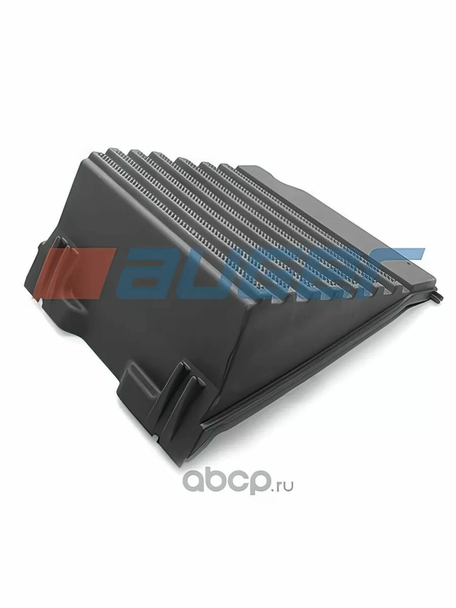 Крышка АКБ (аккумулятора).