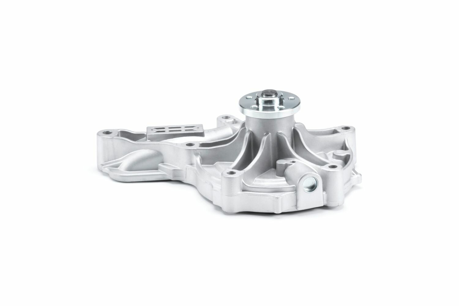 Помпа водяной насос, подходит для Рено Керакс Magnum DXI Премиум 2 Вольво FH FM Renault Kerax Dxi Premium Volvo Fh Fm, T05845002, TOPCOVER